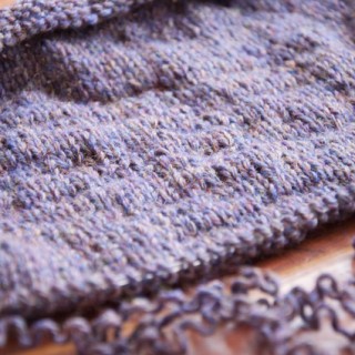 Untangling Knots – Retro patterns for the modern knitter.